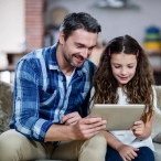 Wisp Website – Your internet provider